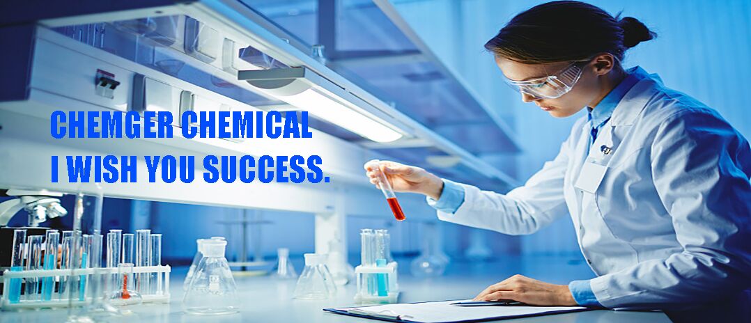 Henan Chemger-Premium Chemical Raw Material Supplier