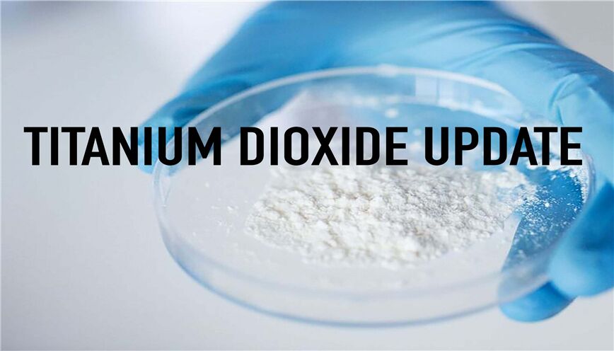 Titanium Dioxide Market Forecast for 2025: Trends, Challenges, and ...